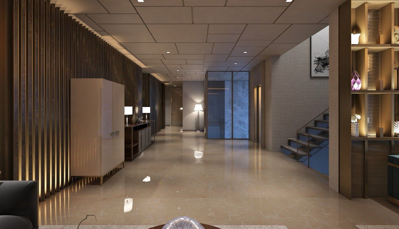 Home - New Tech Engineers & Contractors Home