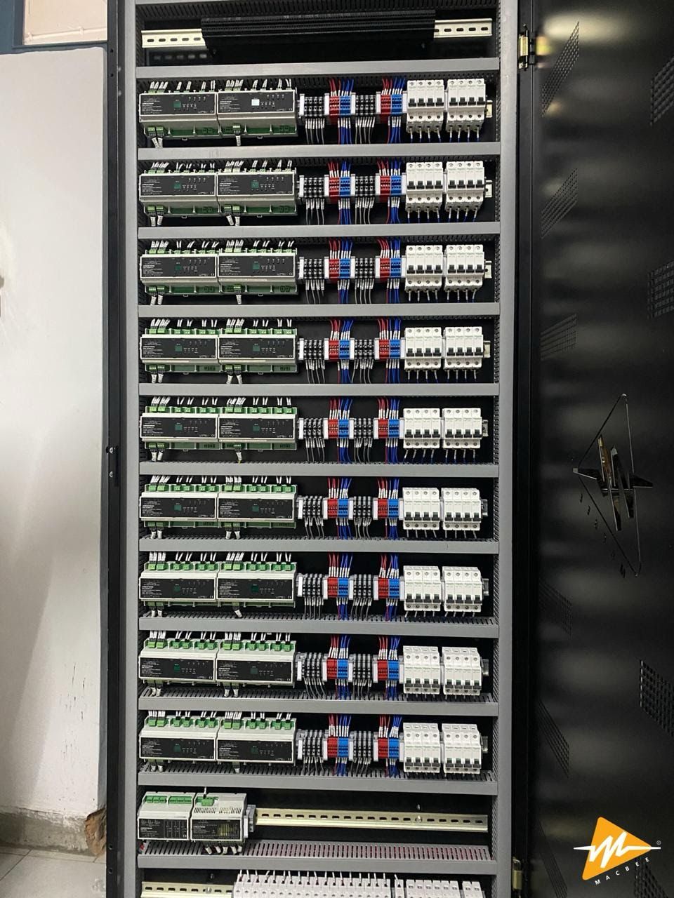 Home - New Tech Engineers & Contractors Home