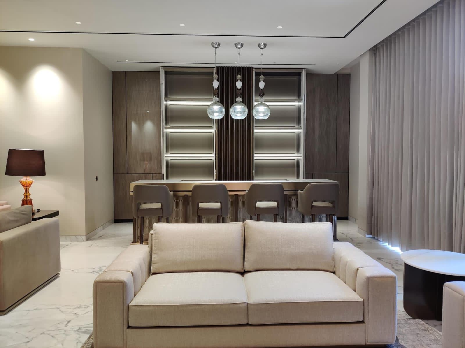 Home - New Tech Engineers & Contractors Home