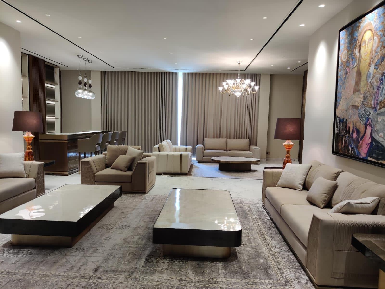 Home - New Tech Engineers & Contractors Home