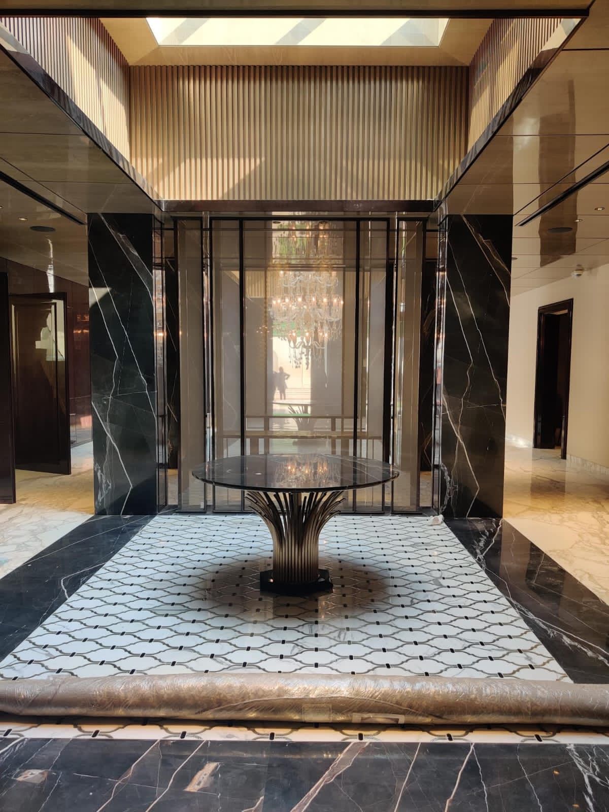 Home - New Tech Engineers & Contractors Home