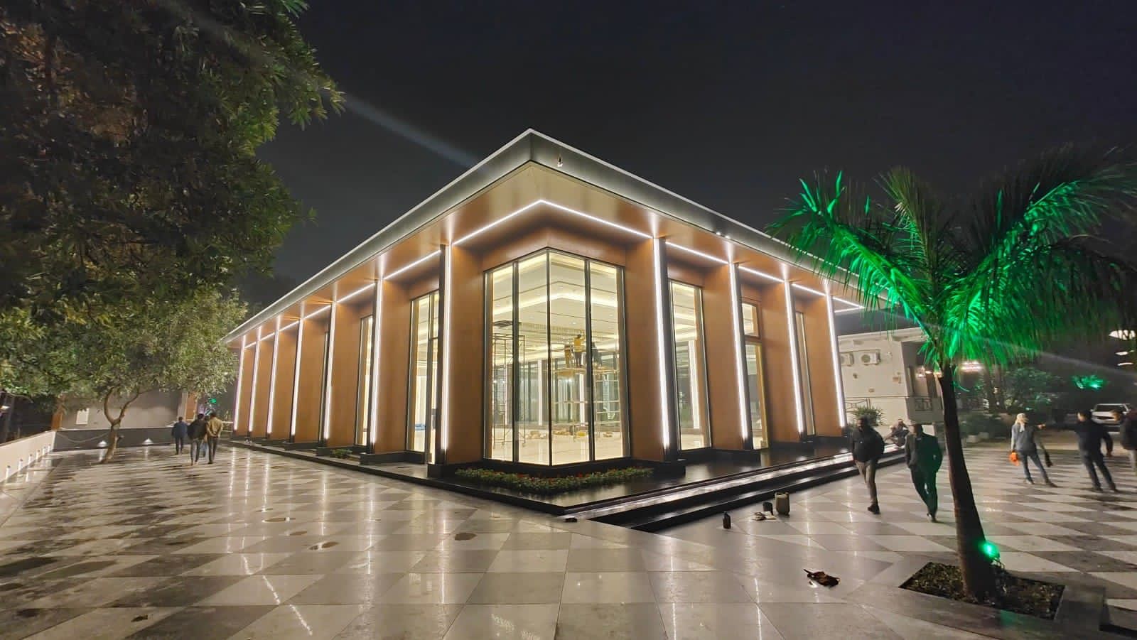 Home - New Tech Engineers & Contractors Home