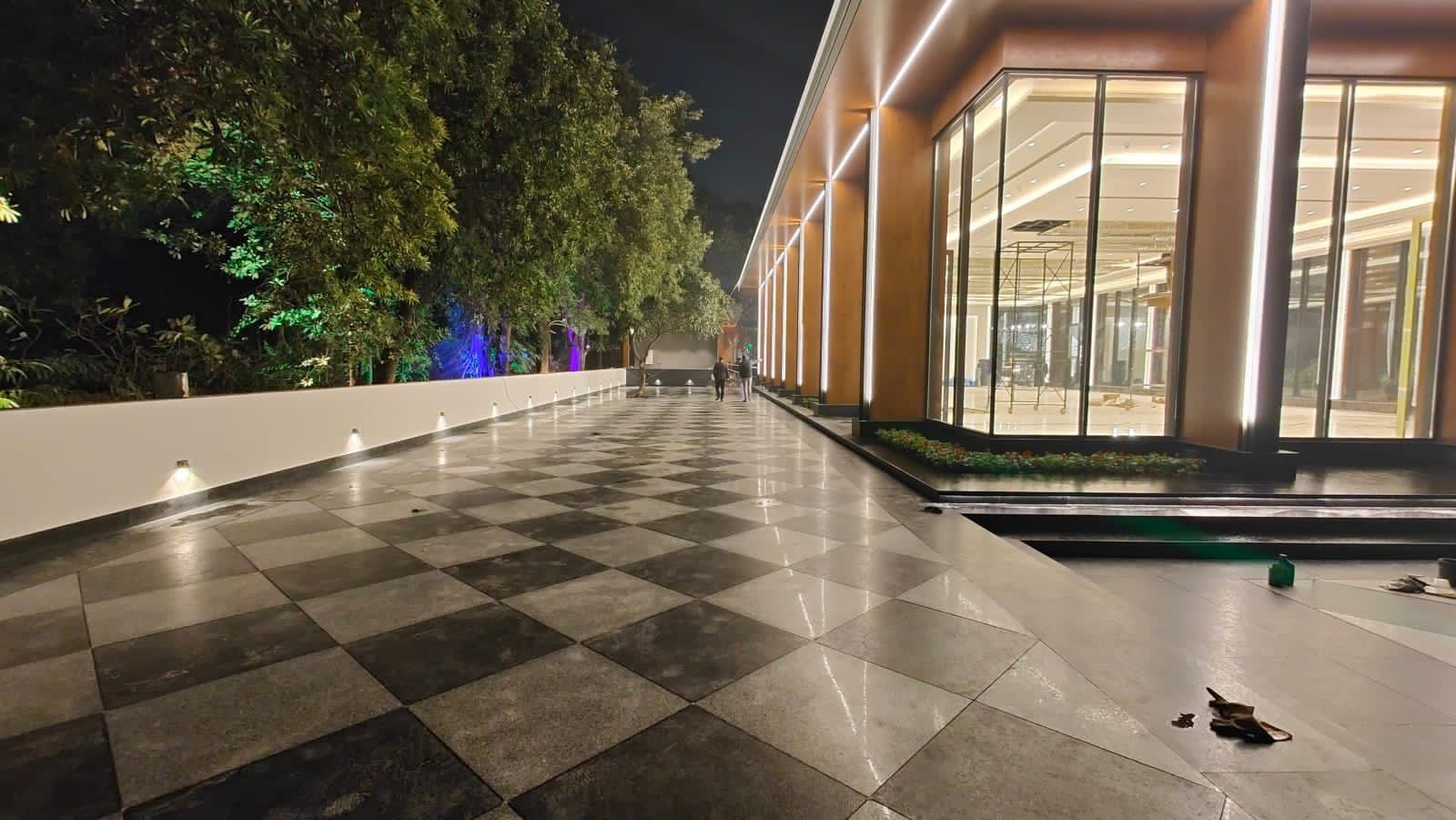 Home - New Tech Engineers & Contractors Home