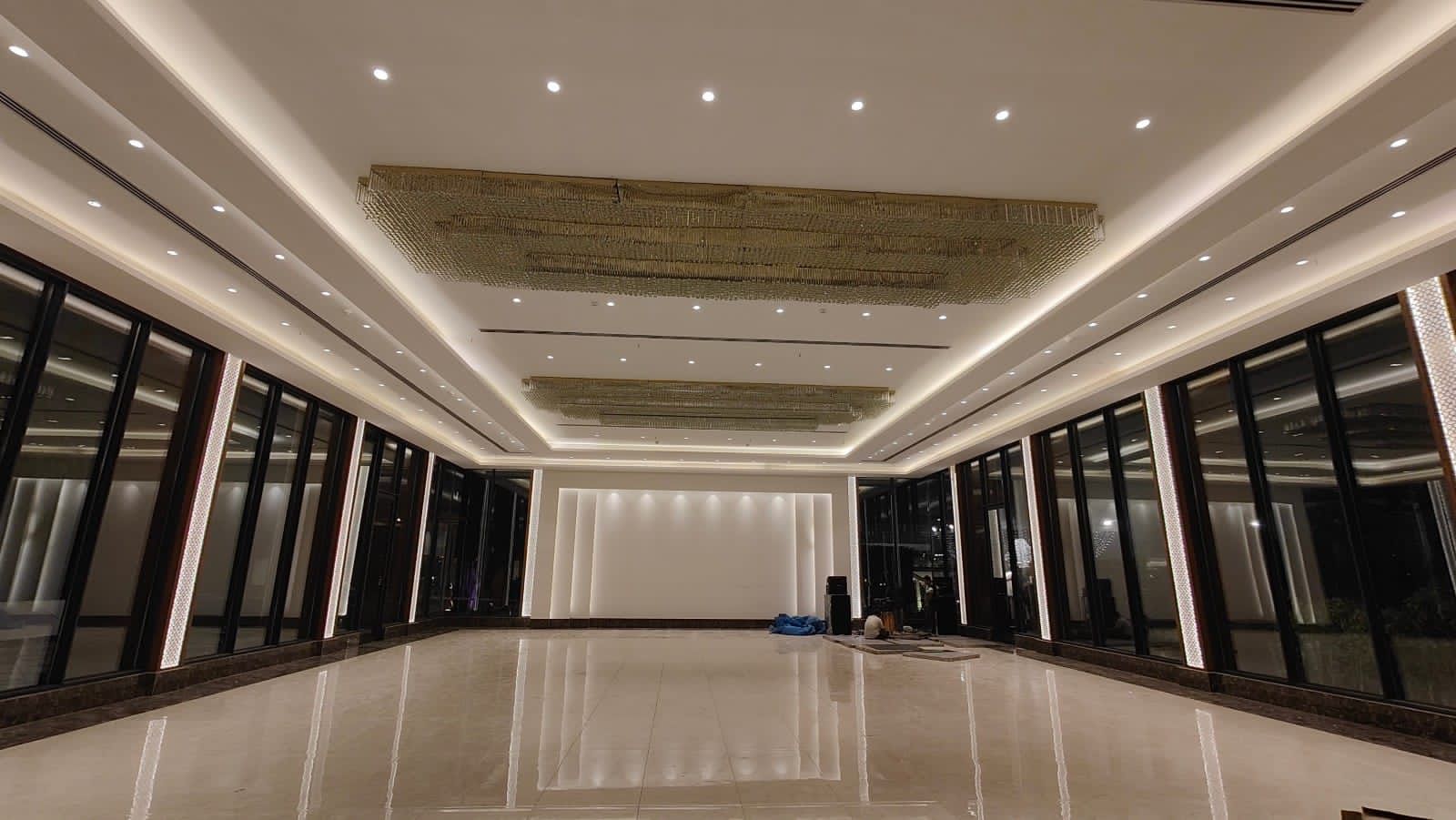 Home - New Tech Engineers & Contractors Home