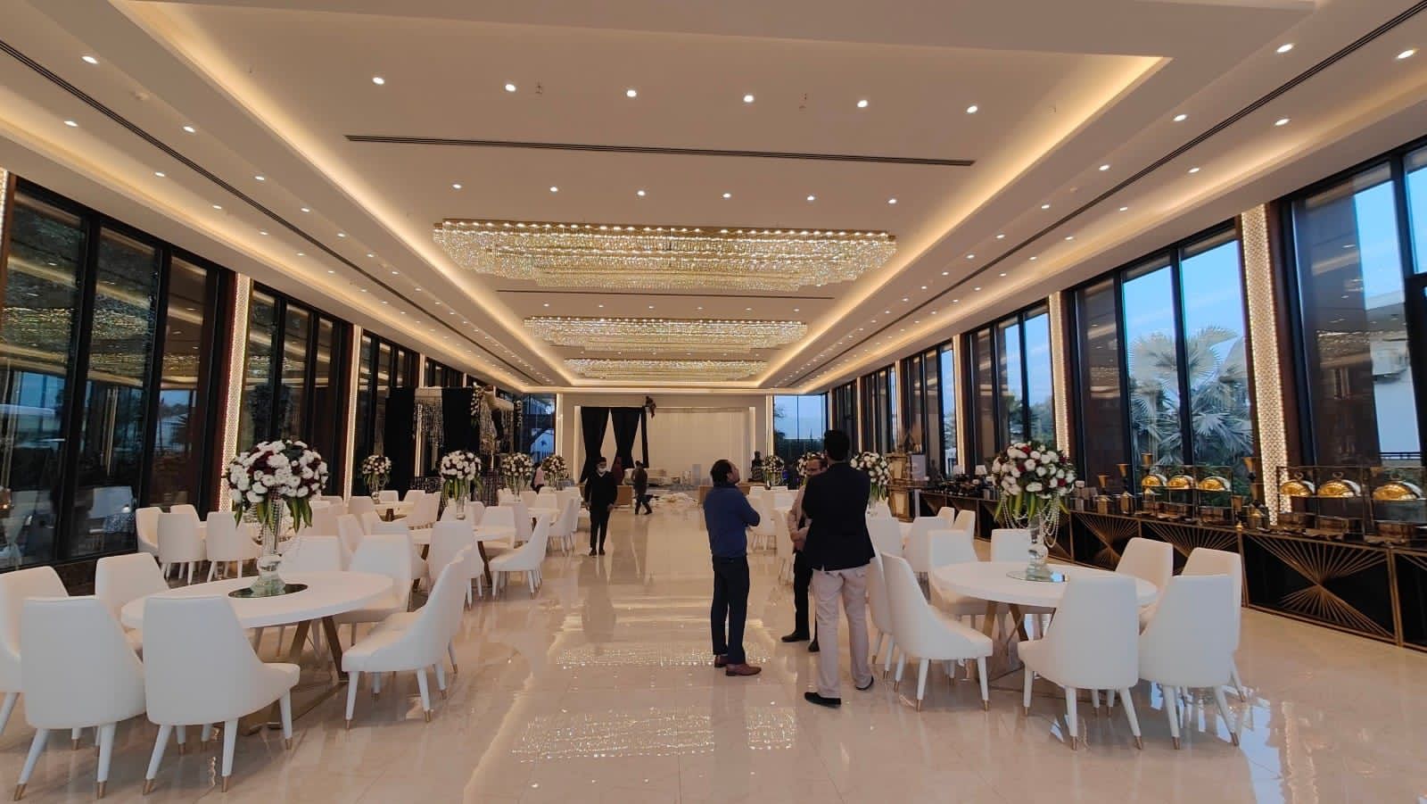 Home - New Tech Engineers & Contractors Home