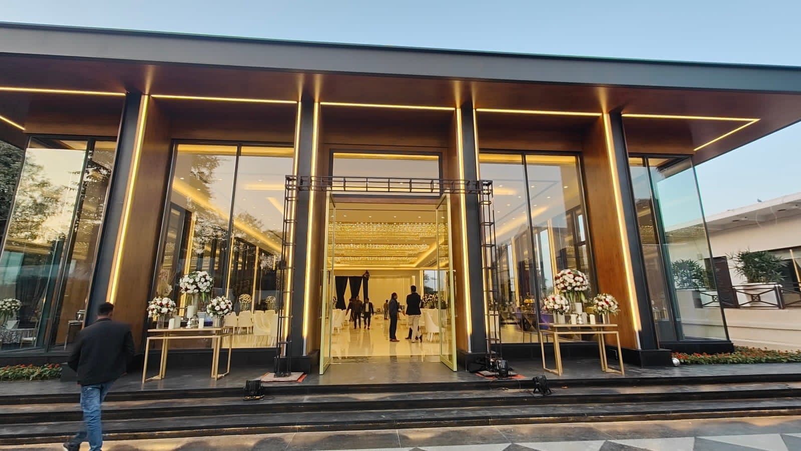 Home - New Tech Engineers & Contractors Home